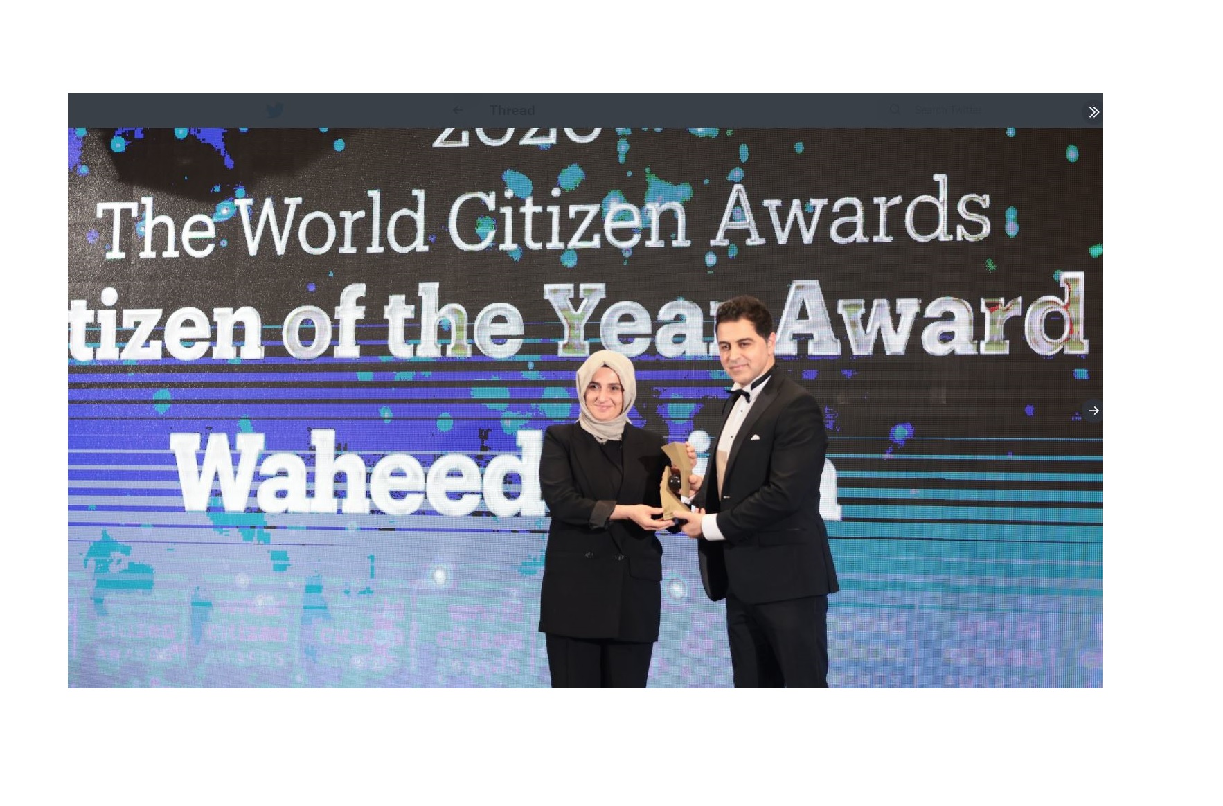 Healing through compassion and hope: a way forward from trauma - Dr ...